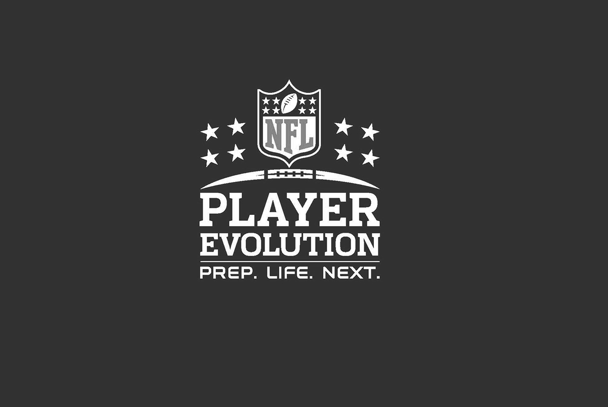 NFL Brand Development - ROB RAUFFER